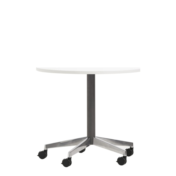 FlipTop Twin Meeting & Training Room Table - Steelcase