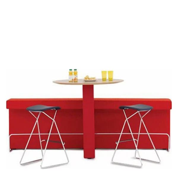 Orangebox Privacy Pods & Collaborative Settings | Steelcase