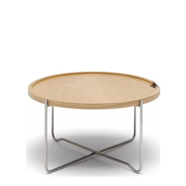Turnstone Campfire Paper Collaborative Work Table | Steelcase