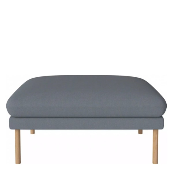 Modern Office Benches, Ottomans & Pouf Seating | Steelcase