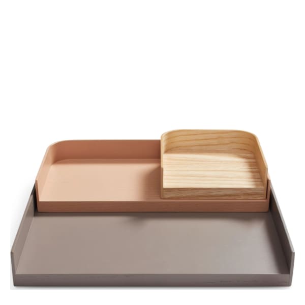 EMU Heaven Metal Wire Vase for Patio | Steelcase