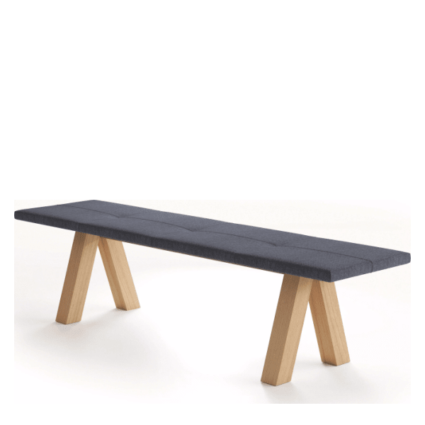 Common Bench by Viccarbe | Steelcase