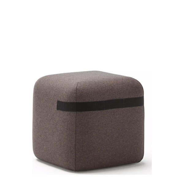 Modern Office Benches, Ottomans & Pouf Seating | Steelcase