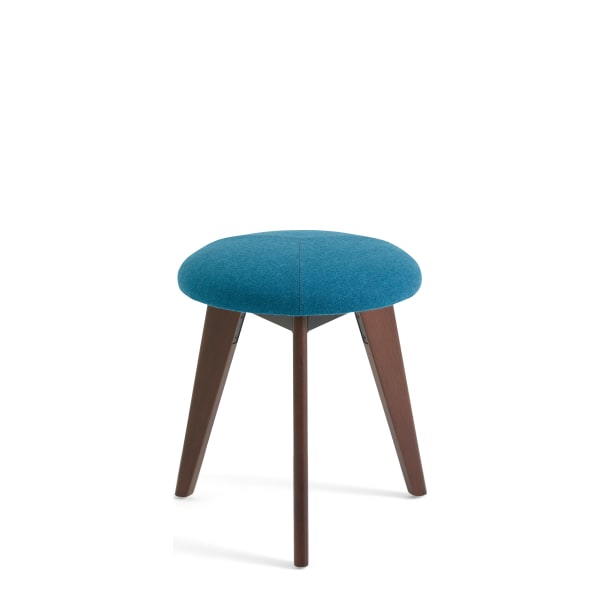 Modern Office Benches, Ottomans & Pouf Seating | Steelcase