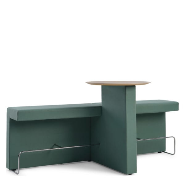 Orangebox Privacy Pods & Collaborative Settings | Steelcase