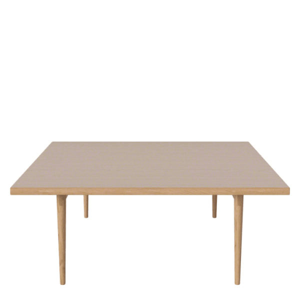 Como Coffee Tables by Bolia - Steelcase