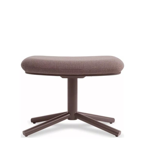 Modern Office Benches, Ottomans & Pouf Seating | Steelcase