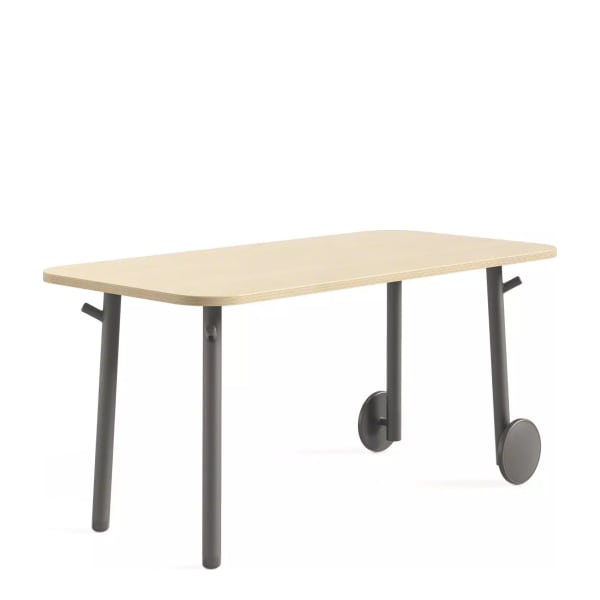 Universal Tables - Steelcase