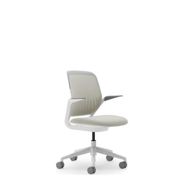 Cachet Office Chairs & Guest Seating | Steelcase
