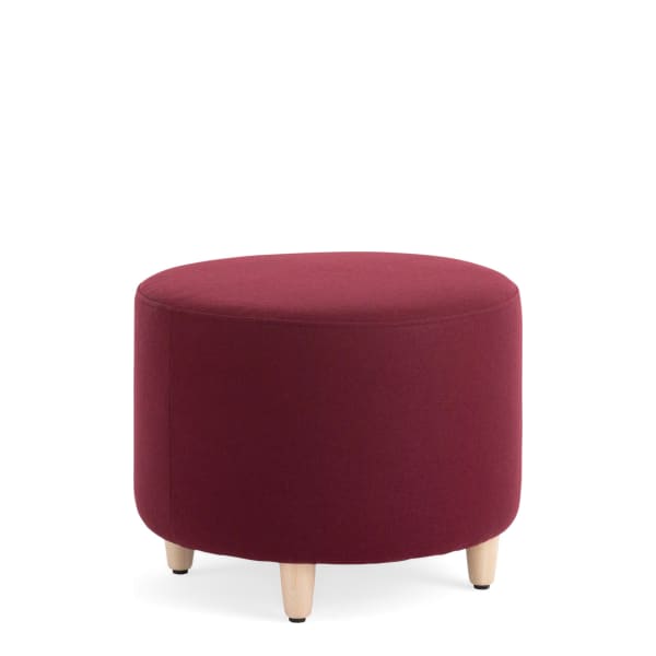 Border Soft Seating Unit by Orangebox | Steelcase