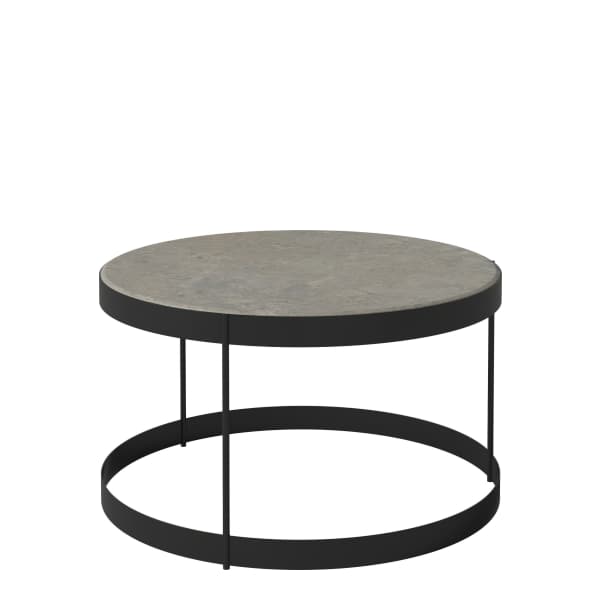 Mix Coffee Table by Bolia - Steelcase