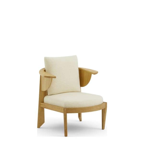 Alight Ottomans - Steelcase