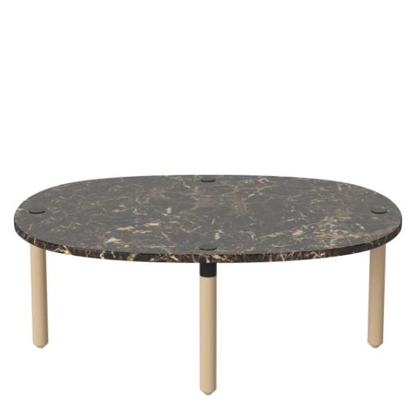 Story Coffee Table - Steelcase