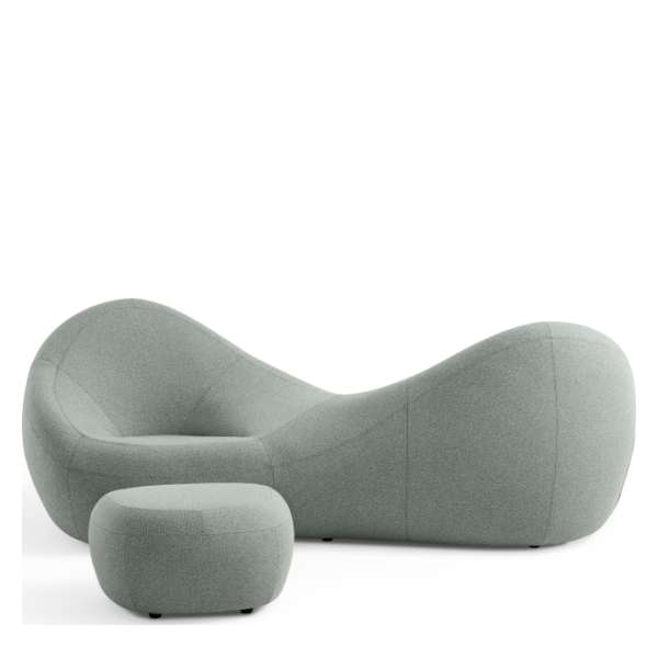 Coalesse Ensemble Modular Lounge Seating & Suites - Steelcase