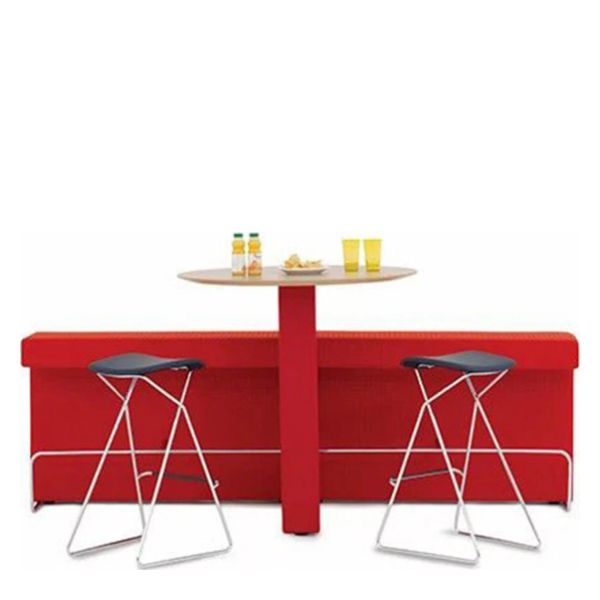 Modern Office Benches, Ottomans & Pouf Seating | Steelcase