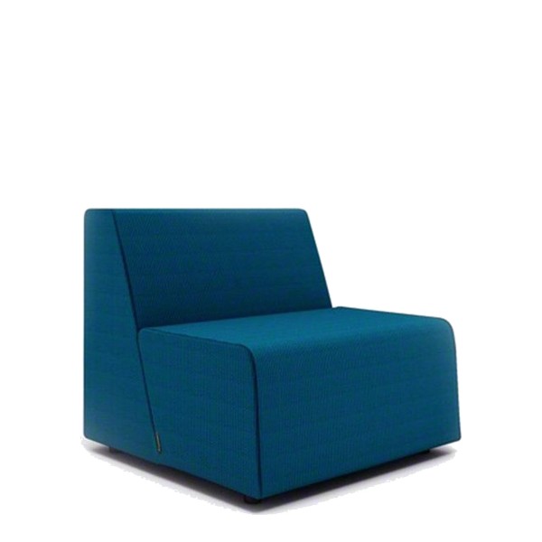 Modern Office Benches, Ottomans & Pouf Seating | Steelcase