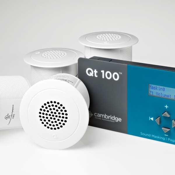 Modular Office Privacy Walls & Glass Partitions | Steelcase