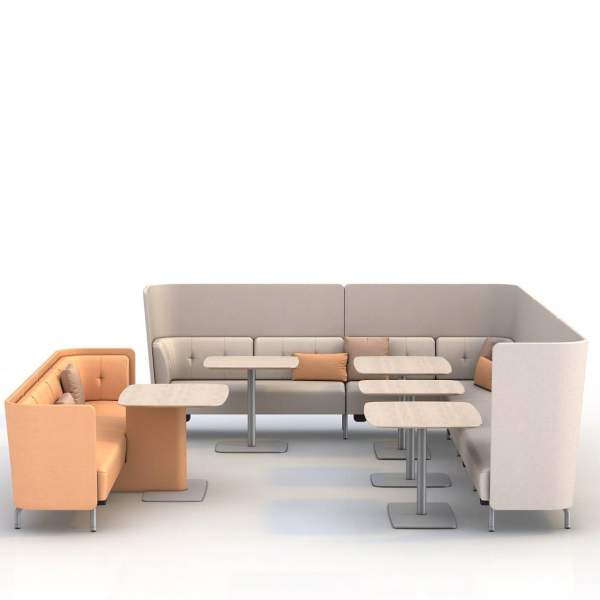 Modern Office Gathering & Collaborative Space Ideas - Steelcase