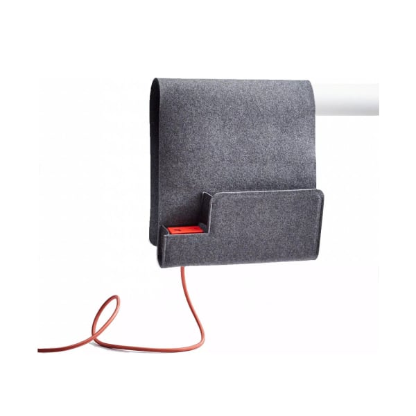 Desk Cable Management & Power Solutions | Steelcase