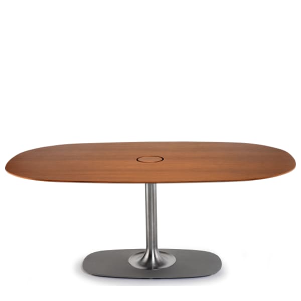 Migration SE Pro Electric Height-Adjustable Standing Desk - Steelcase