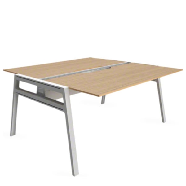Modular Desk Systems & Workstations | Steelcase