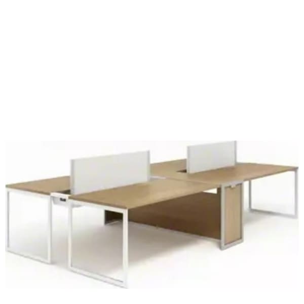 Office Benching Systems & Open Office Workstations | Steelcase