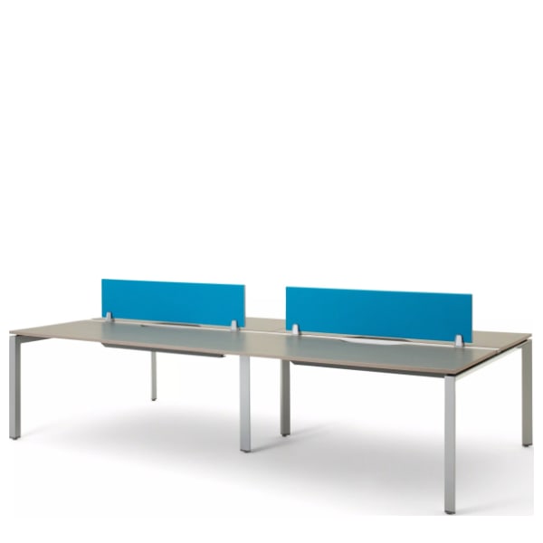 West Elm Work Greenpoint Bench | Steelcase