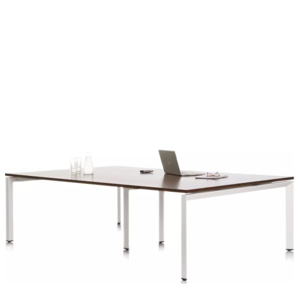 FrameOne Desk & Office Workstations - Steelcase