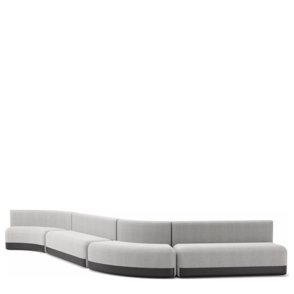 Office Lounge Systems & Modular Sofas | Steelcase