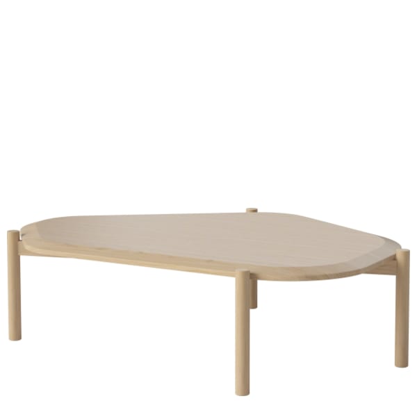 Mix Coffee Table by Bolia - Steelcase