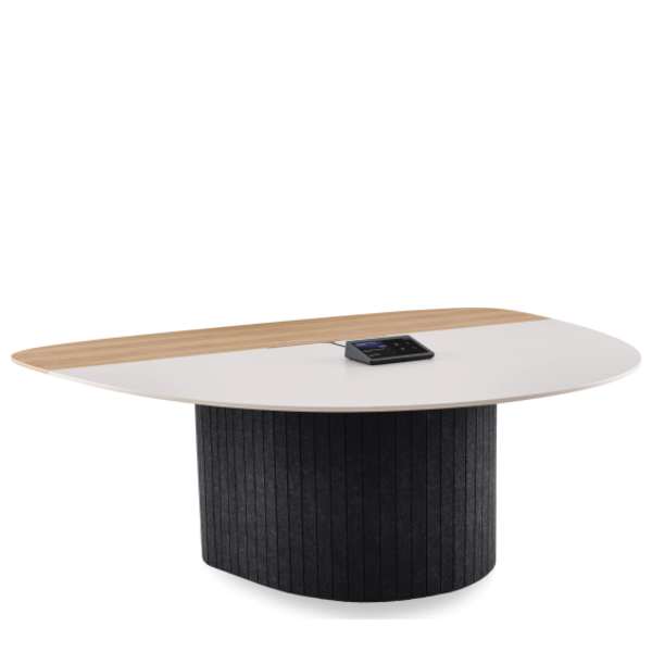 Hybrid Space Design for Collaboration & Meetings - Steelcase