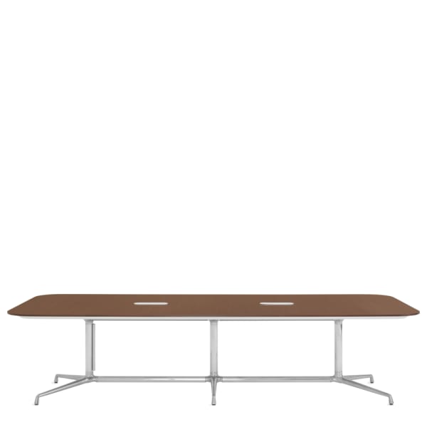 Environment Friendly Host Tables by Coalesse | Steelcase