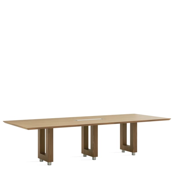 Currency Modular Desk System with Storage | Steelcase