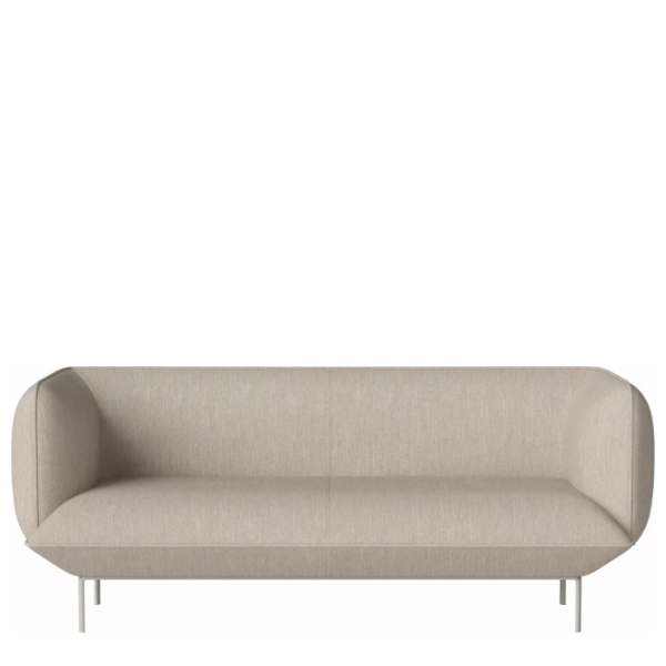 Savina Sofa by Viccarbe - Steelcase