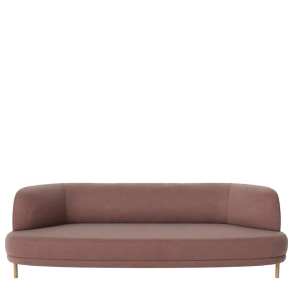 Cloud Lounge Sofa by Bolia - Steelcase