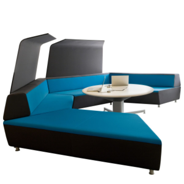 Office Seating Solutions, Hospital & Classroom Seating - Steelcase
