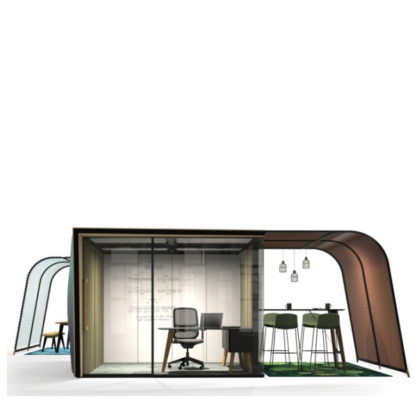Office Sound Masking Systems & Acoustic Solutions - Steelcase