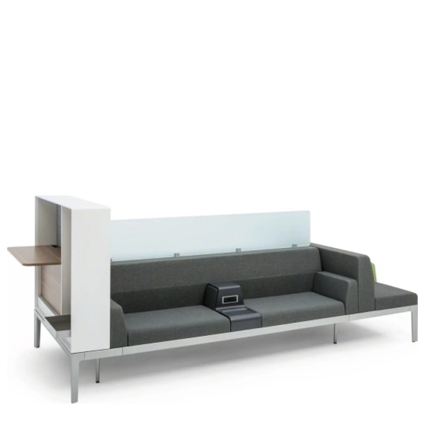 Healthcare Seating Archives - Steelcase