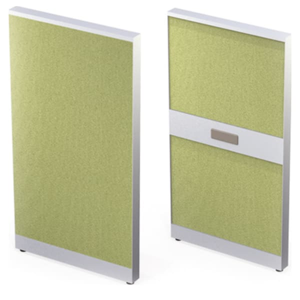 On the QT Phone Booth de Orangebox | Steelcase