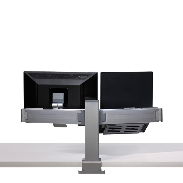 Bras Écran PC & Accessoires pour Ordinateur - Steelcase