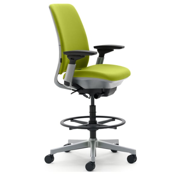 Modern Office Stools, Counter Stools & Barstools | Steelcase