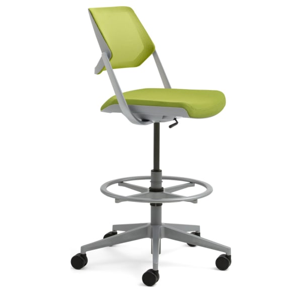 Modern Office Stools, Counter Stools & Barstools | Steelcase