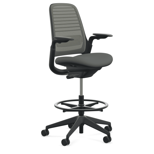 Modern Office Stools, Counter Stools & Barstools | Steelcase