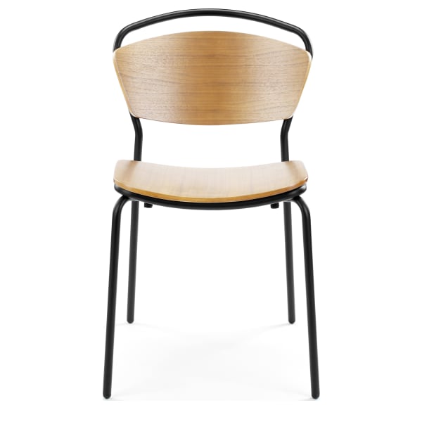 Wing Lounge Chair by m.a.d. - Steelcase