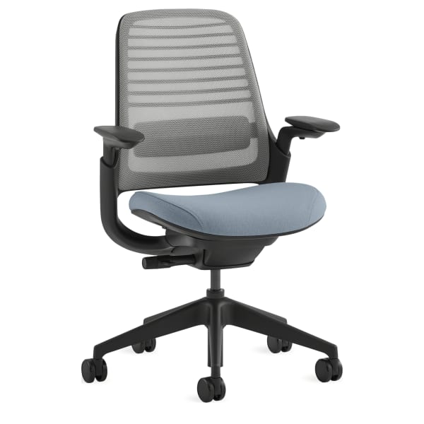 Office Chairs, Modern Desk & Task Seating | Steelcase