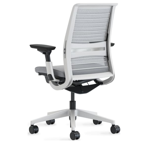 Designing Spaces for New Ways to Work - Steelcase