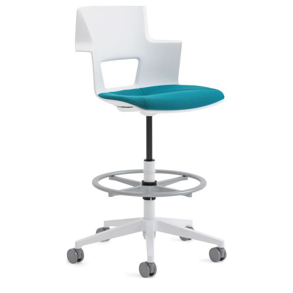 Steelcase Flex Perch Stool - Steelcase
