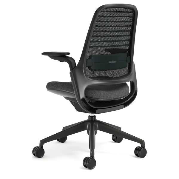 Node Classroom Seating & Mobile Tablet Arm Chair - Steelcase