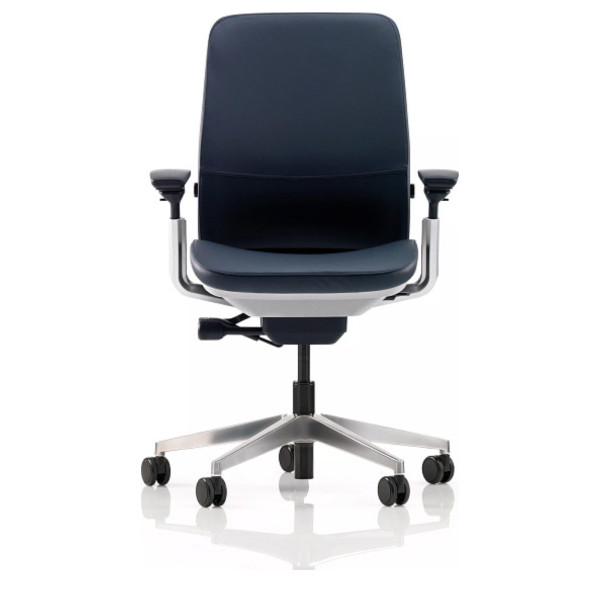 Office Chairs & Desk Seating - Steelcase
