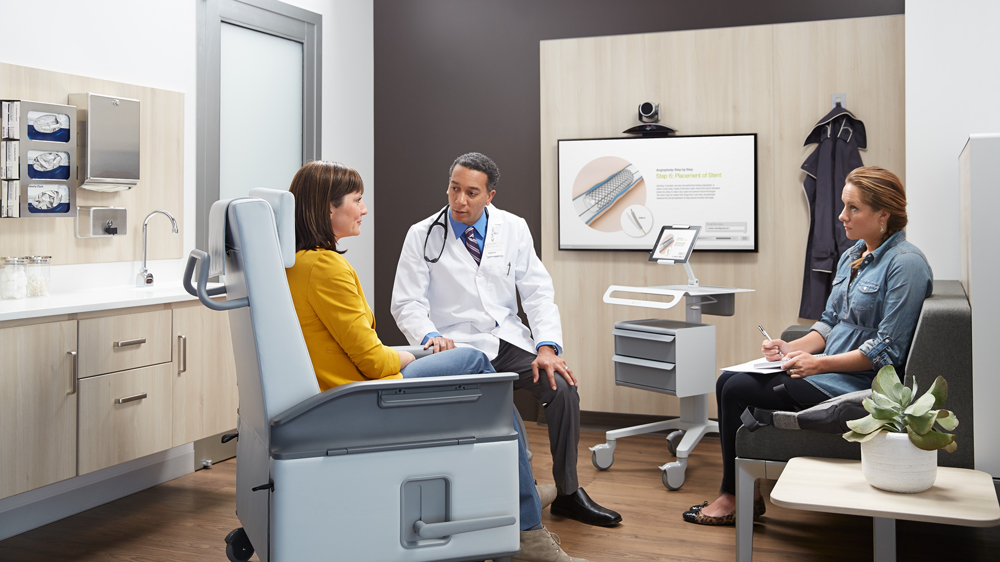 Steelcase Büromöbel - Steelcase